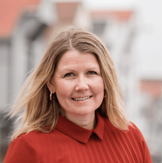 Nordic Edge Expo på besøk i Brussel | Stavanger Region