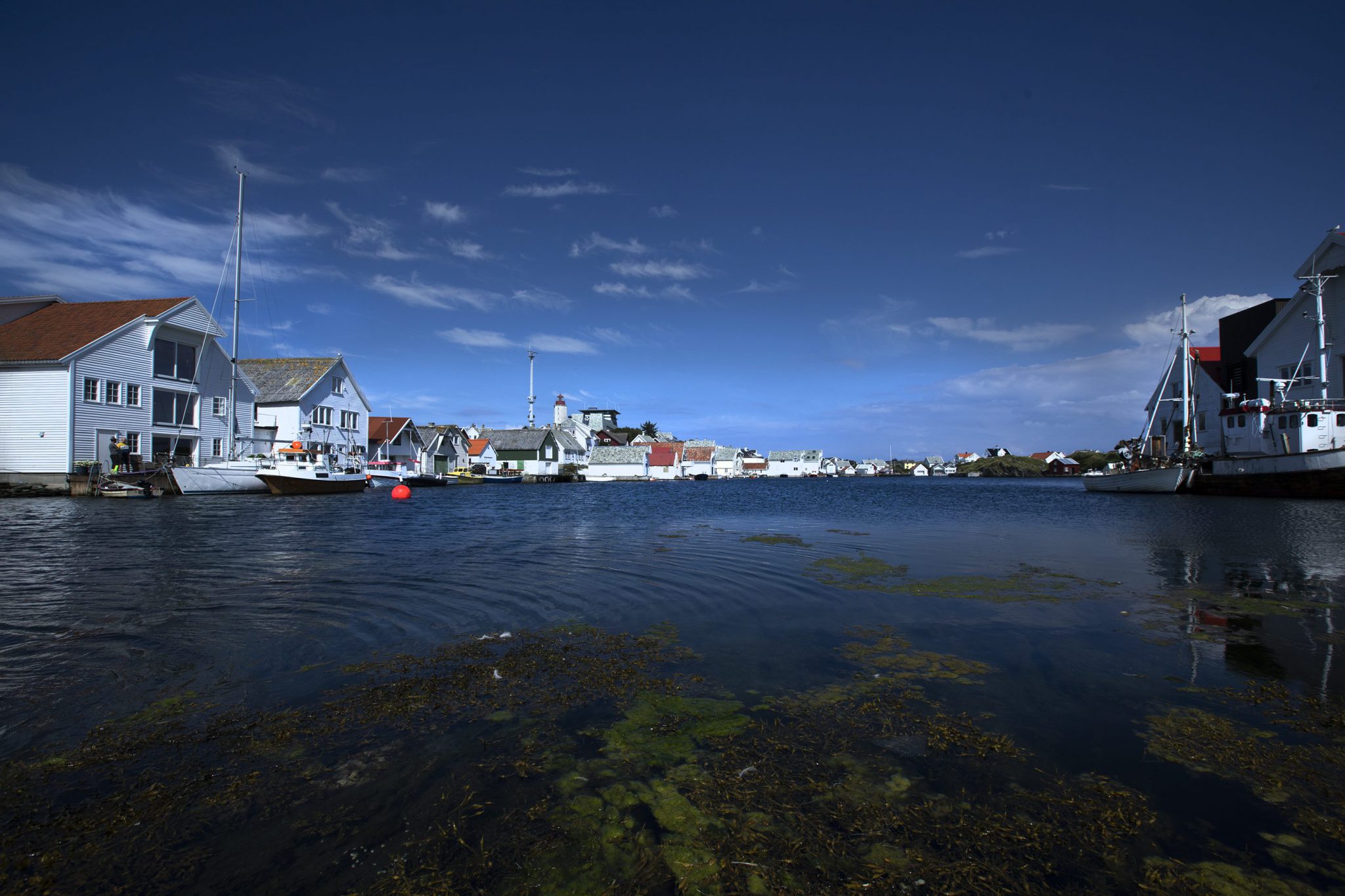 Priorities | Stavanger Region