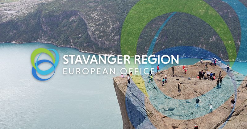 Stavanger Region | European Office